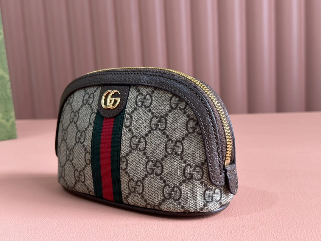 Mirror quality Gucci Cosmetic Bags