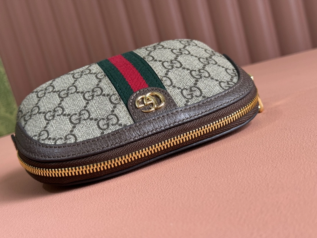 Mirror quality Gucci Cosmetic Bags