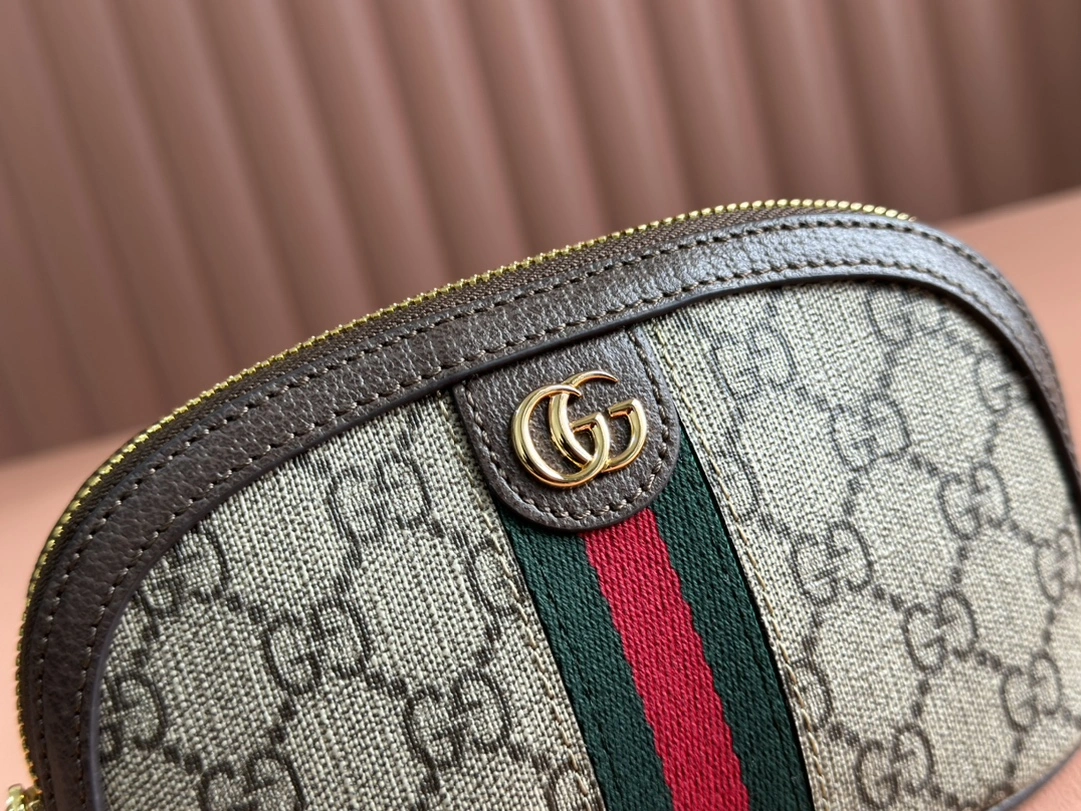 Mirror quality Gucci Cosmetic Bags