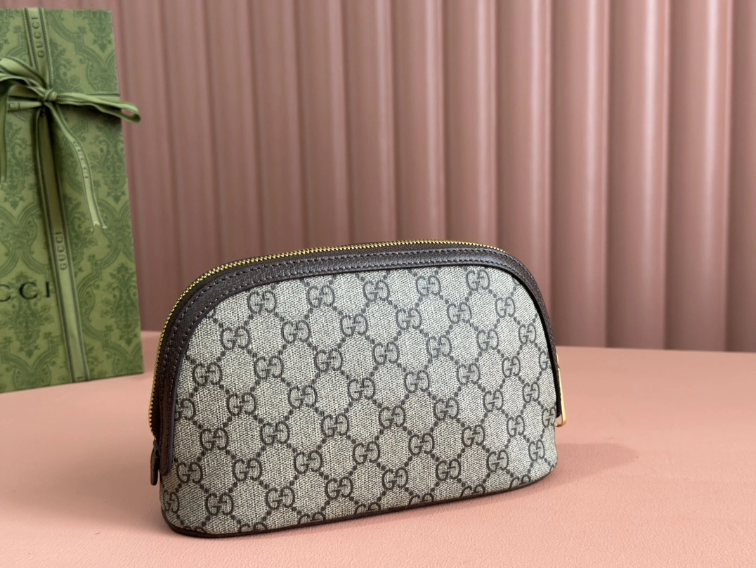 1:1 copy Gucci Cosmetic Bags