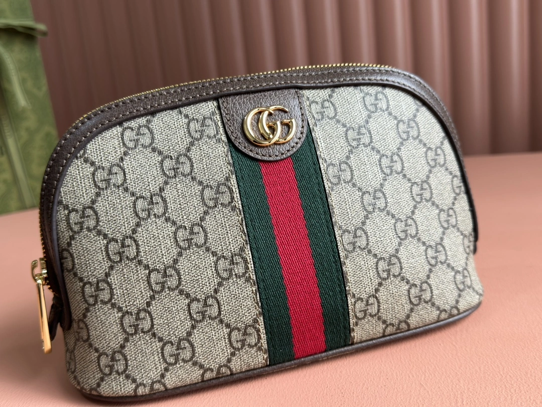1:1 copy Gucci Cosmetic Bags