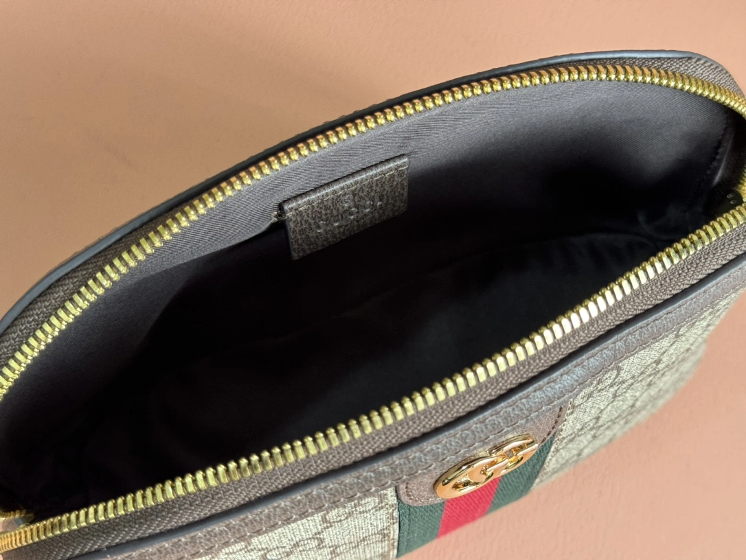 1:1 copy Gucci Cosmetic Bags