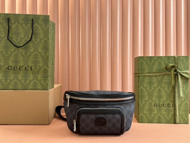 Gucci Cosmetic Bags