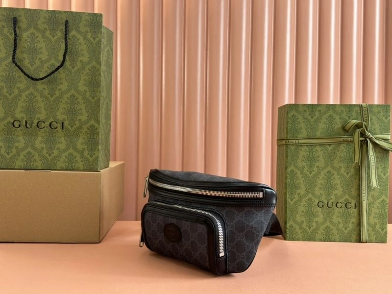 Top mirror Gucci Cosmetic Bags