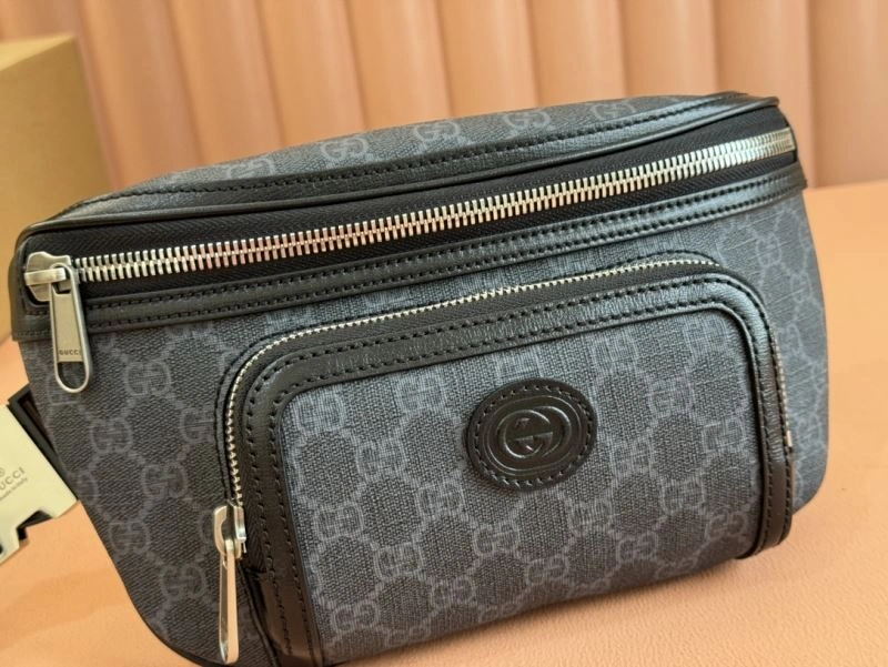 Top mirror Gucci Cosmetic Bags