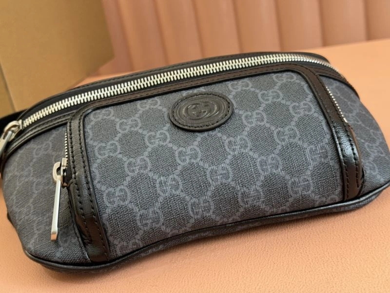 Top mirror Gucci Cosmetic Bags