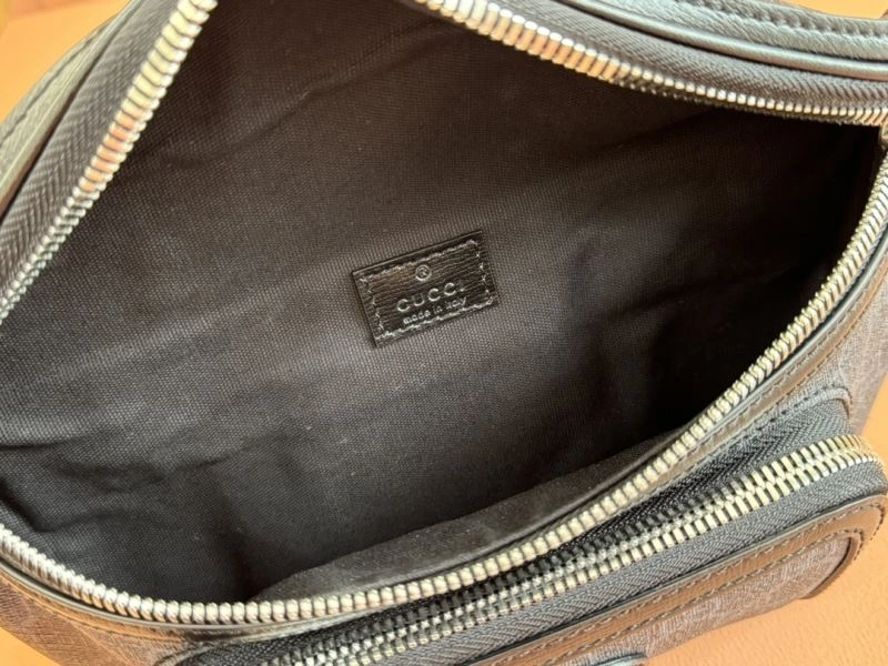 Top mirror Gucci Cosmetic Bags