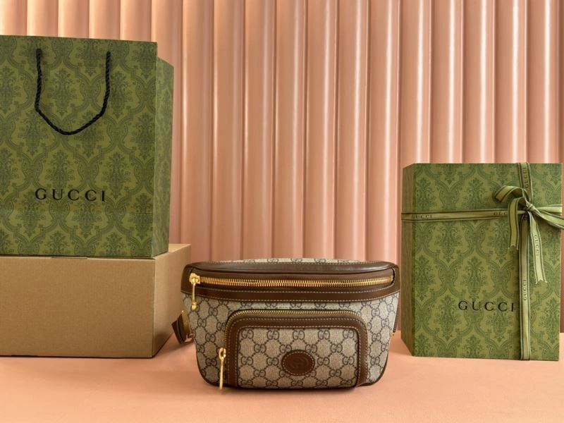 Gucci Cosmetic Bags