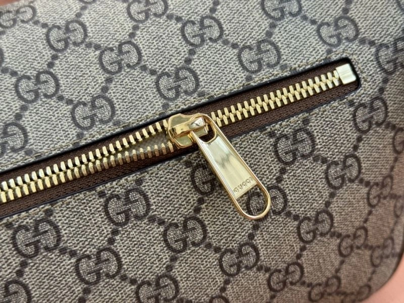 Indistinguishable Gucci Cosmetic Bags