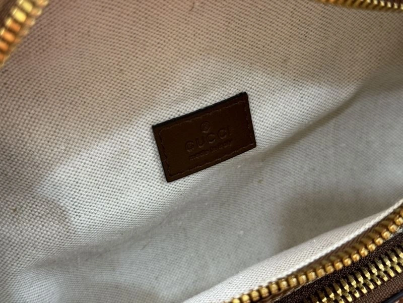 Indistinguishable Gucci Cosmetic Bags