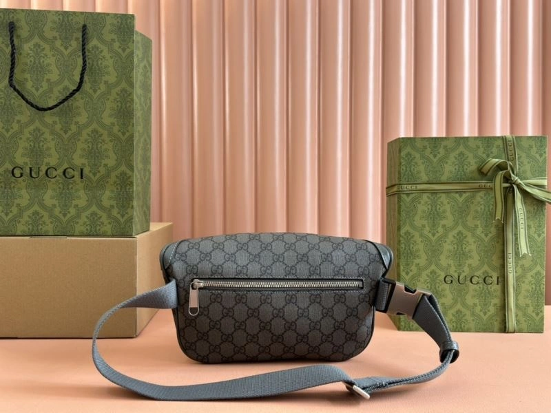 Original Gucci Cosmetic Bags