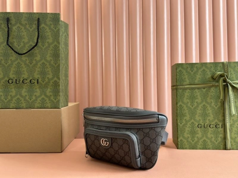 Original Gucci Cosmetic Bags