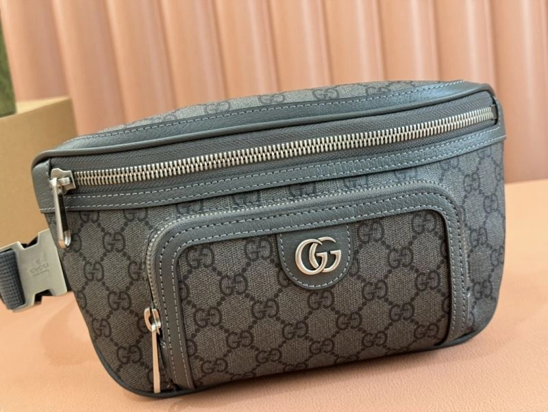 Original Gucci Cosmetic Bags
