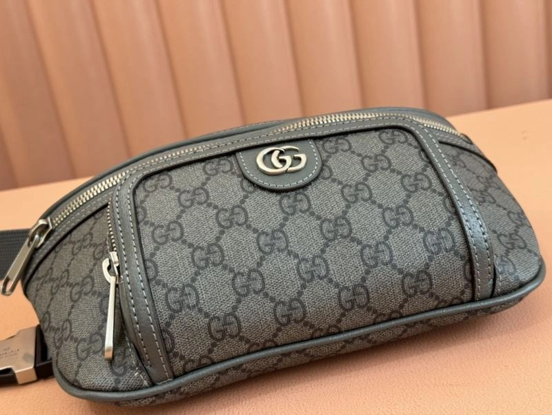 Original Gucci Cosmetic Bags