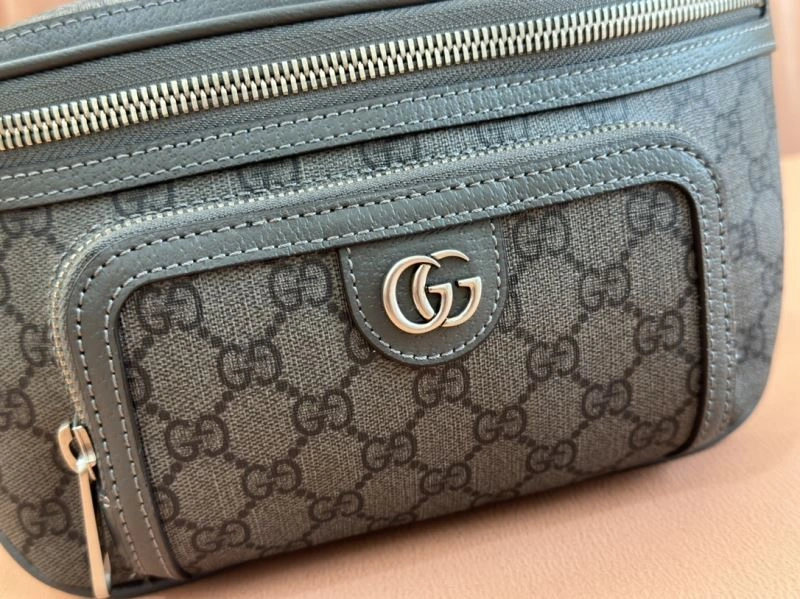Original Gucci Cosmetic Bags