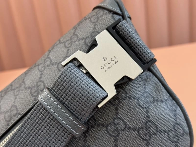 Original Gucci Cosmetic Bags