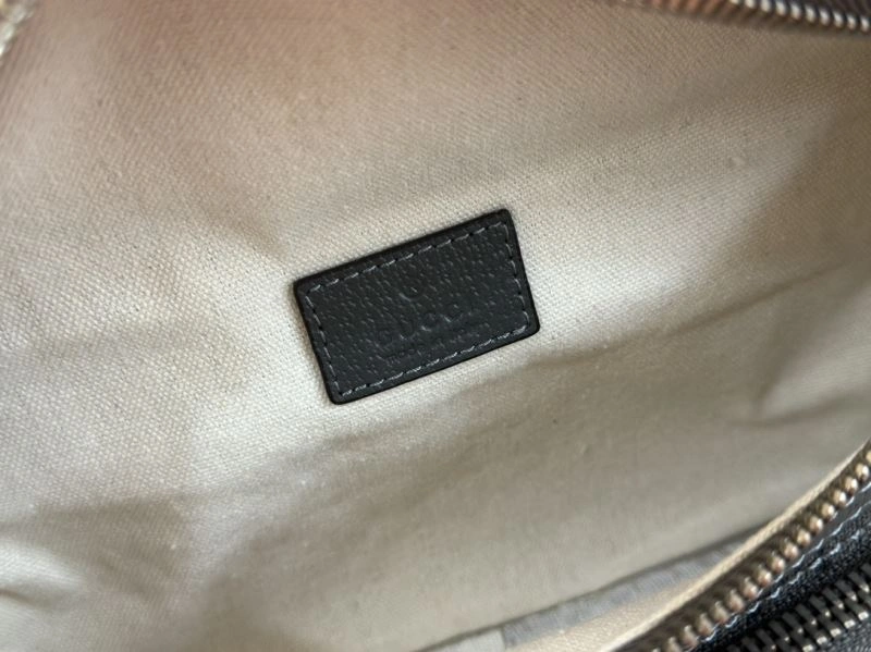 Original Gucci Cosmetic Bags