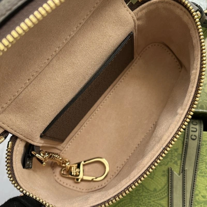 Official Gucci Cosmetic Bags