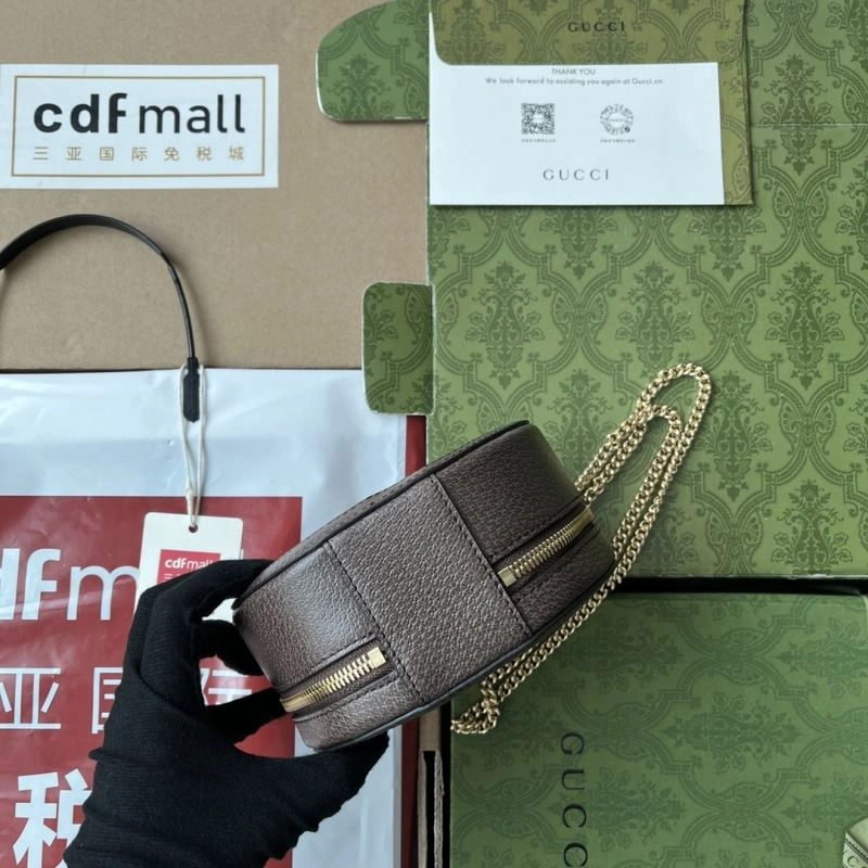 Accurate model Gucci Cosmetic Bags