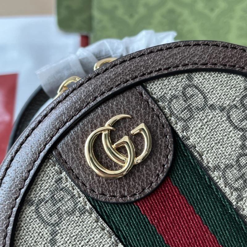Accurate model Gucci Cosmetic Bags