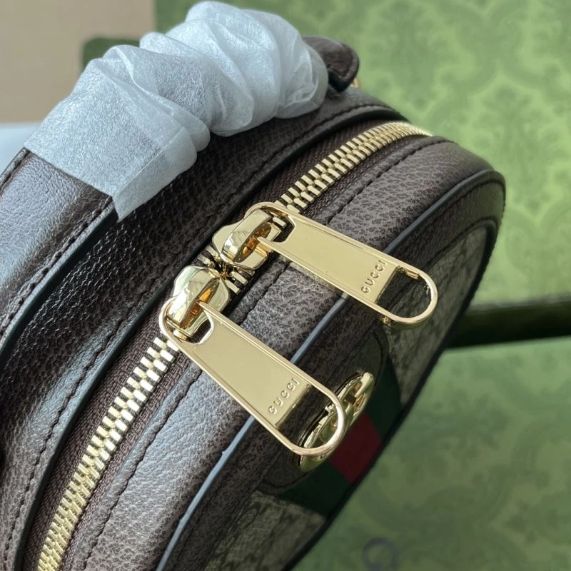 Accurate model Gucci Cosmetic Bags
