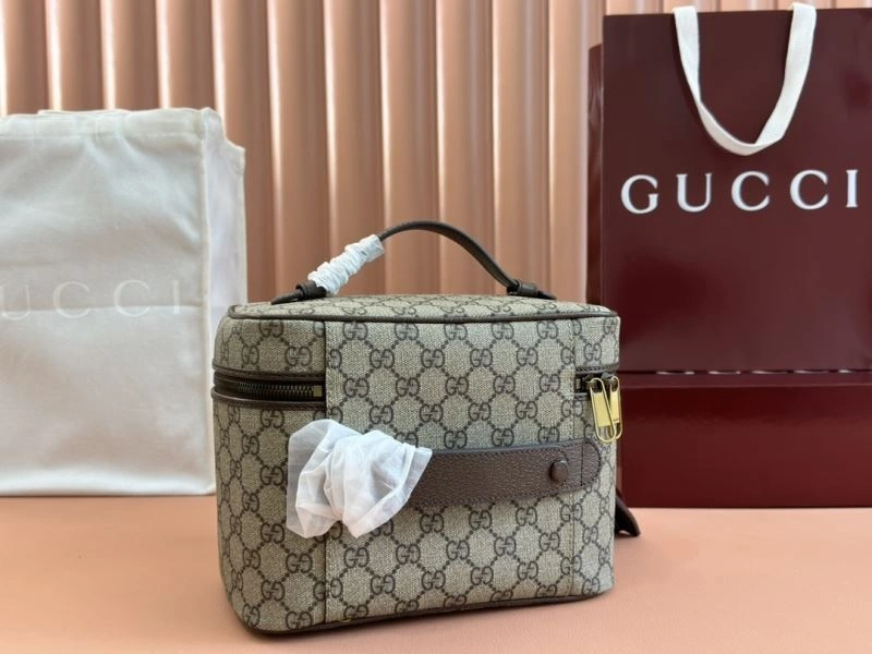 OEM Gucci Cosmetic Bags