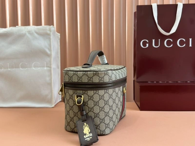 OEM Gucci Cosmetic Bags