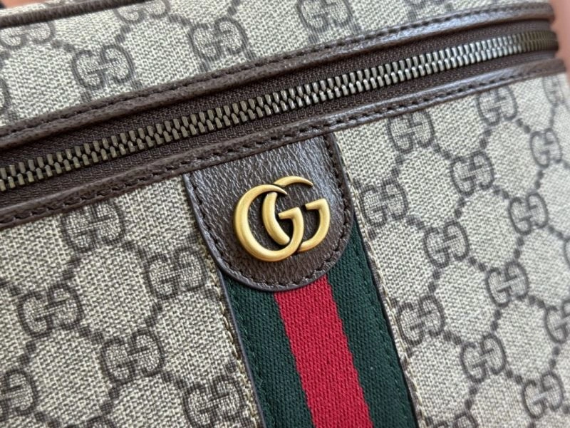 OEM Gucci Cosmetic Bags