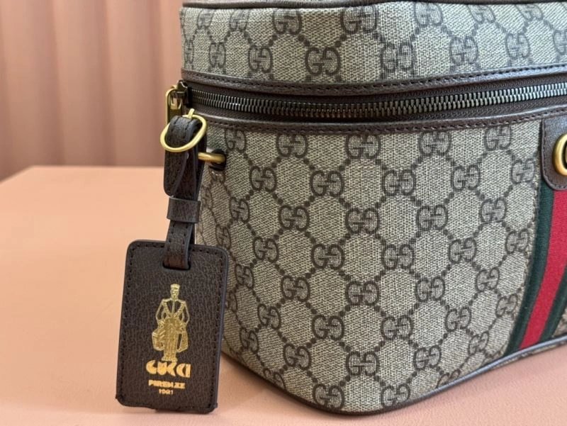 OEM Gucci Cosmetic Bags