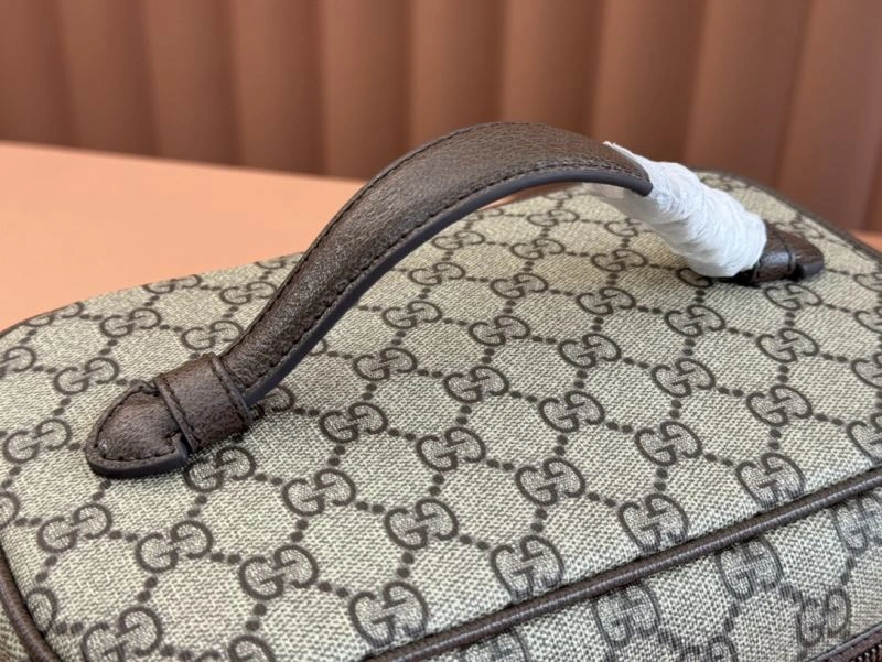 OEM Gucci Cosmetic Bags