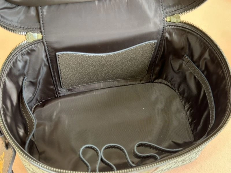 OEM Gucci Cosmetic Bags