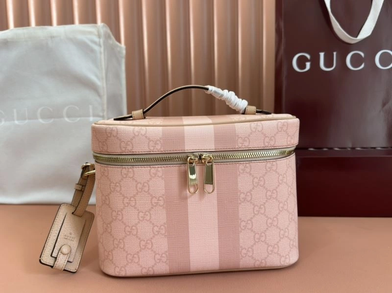 Gucci Cosmetic Bags