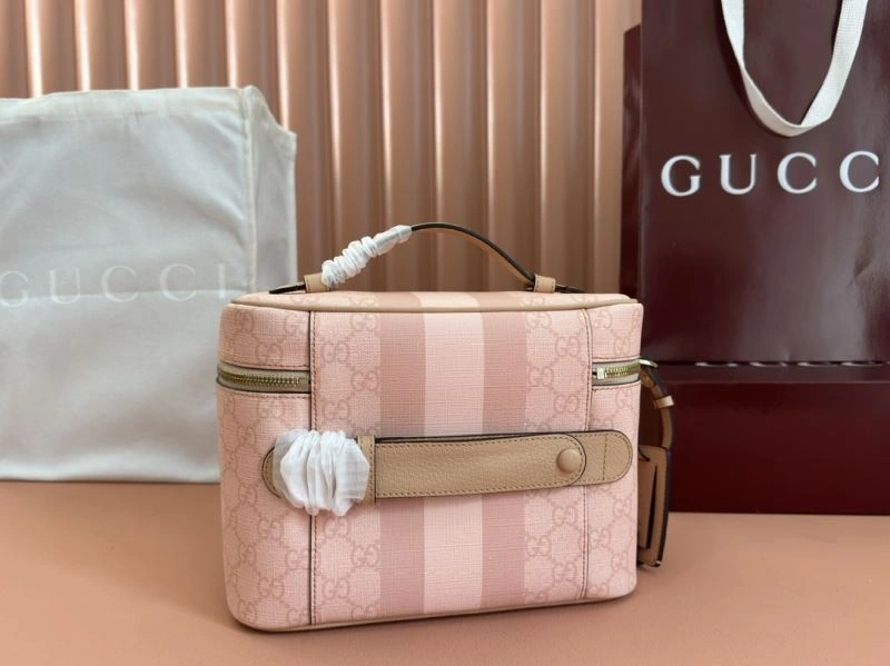 Legit Gucci Cosmetic Bags