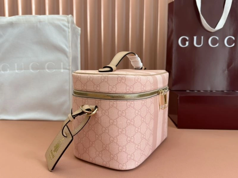Legit Gucci Cosmetic Bags