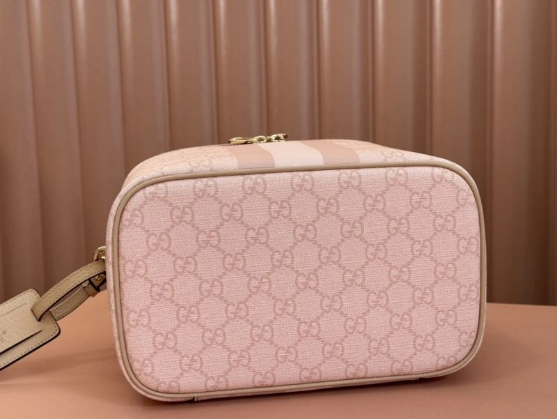 Legit Gucci Cosmetic Bags