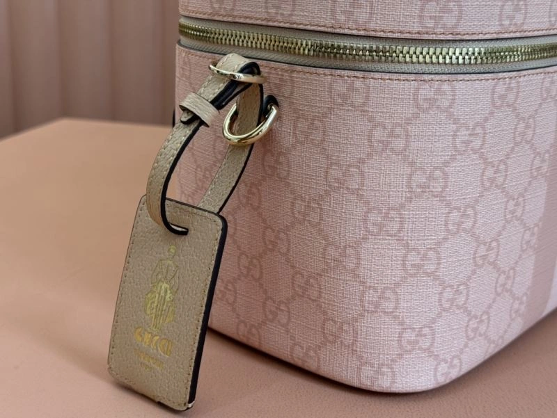 Legit Gucci Cosmetic Bags