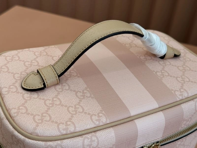 Legit Gucci Cosmetic Bags