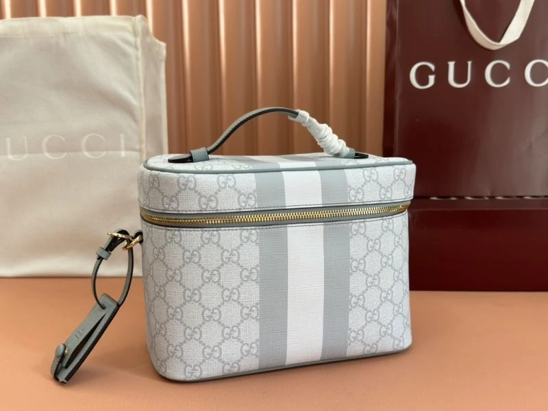 Gucci Cosmetic Bags