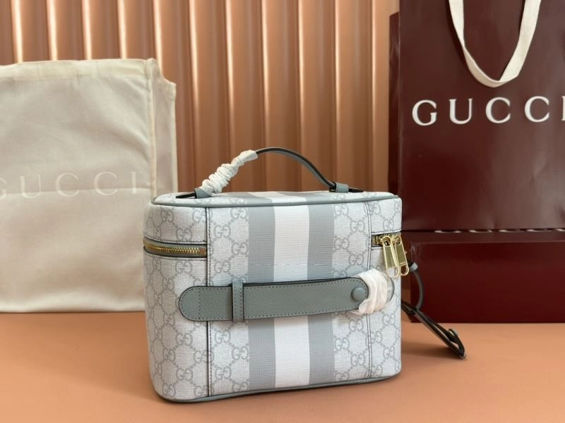 OEM Gucci Cosmetic Bags
