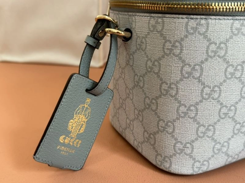 OEM Gucci Cosmetic Bags