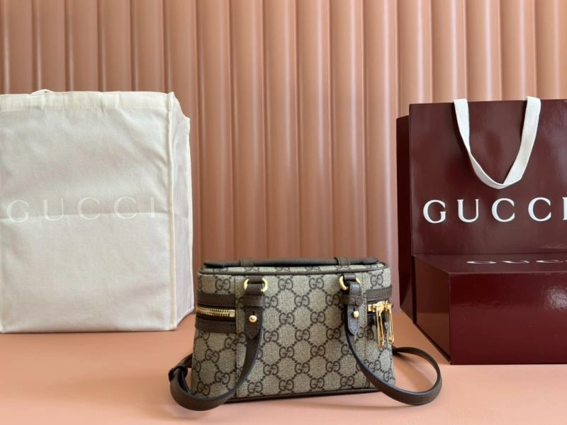 Factory-made Gucci Cosmetic Bags