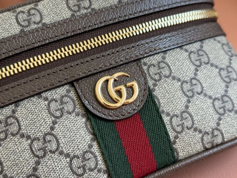 Factory-made Gucci Cosmetic Bags