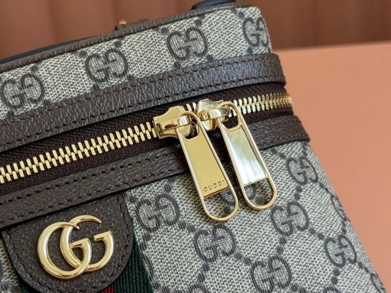 Factory-made Gucci Cosmetic Bags