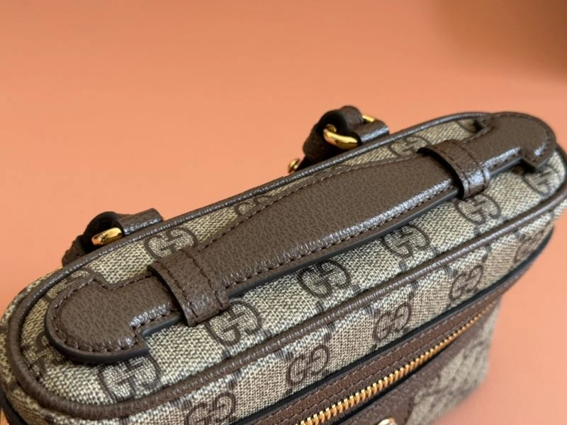 Factory-made Gucci Cosmetic Bags
