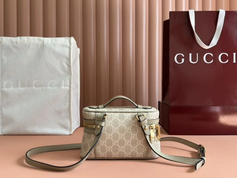Original Gucci Cosmetic Bags