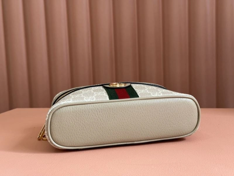 Original Gucci Cosmetic Bags