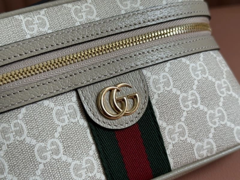 Original Gucci Cosmetic Bags