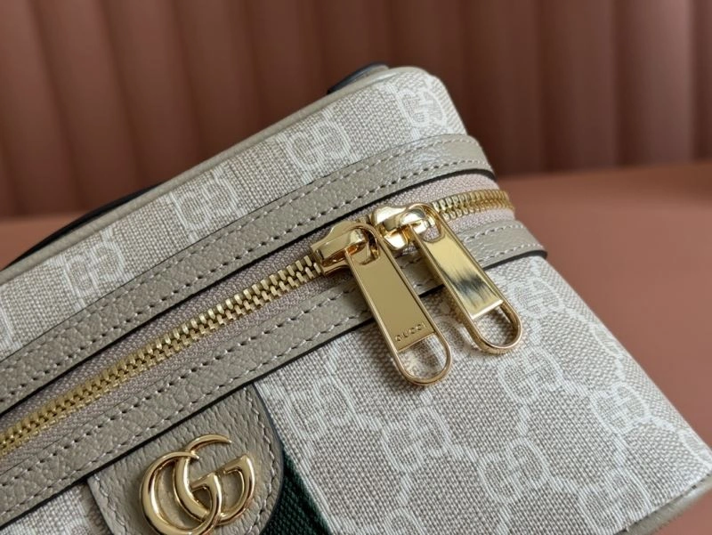 Original Gucci Cosmetic Bags