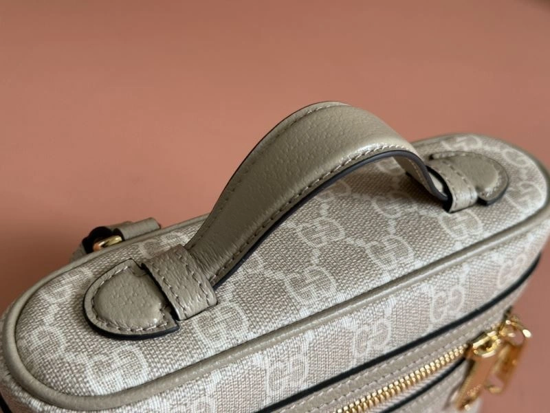 Original Gucci Cosmetic Bags