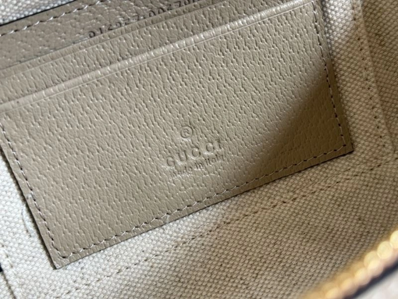 Original Gucci Cosmetic Bags